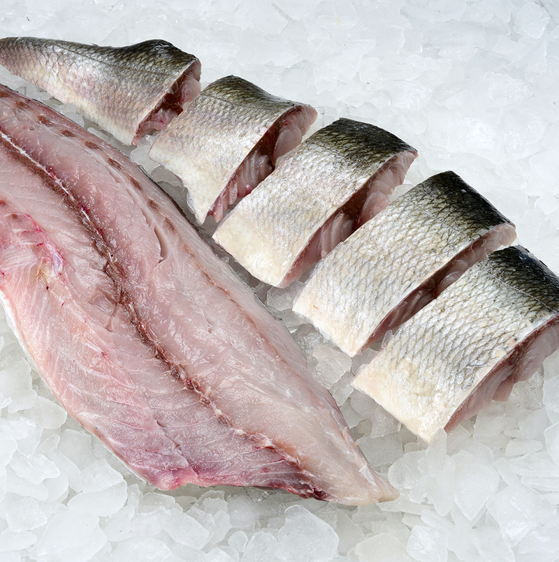 Our Seafood - Profish