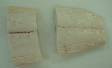 Our Seafood - Profish