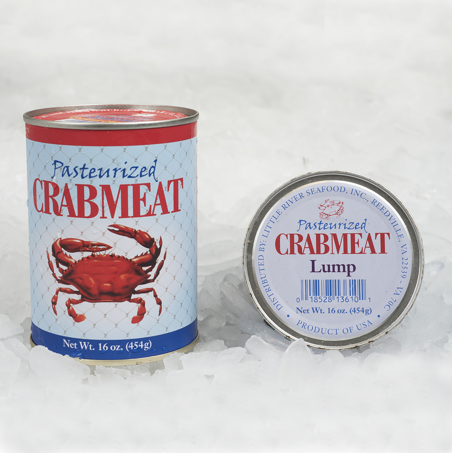 Our Seafood - Profish